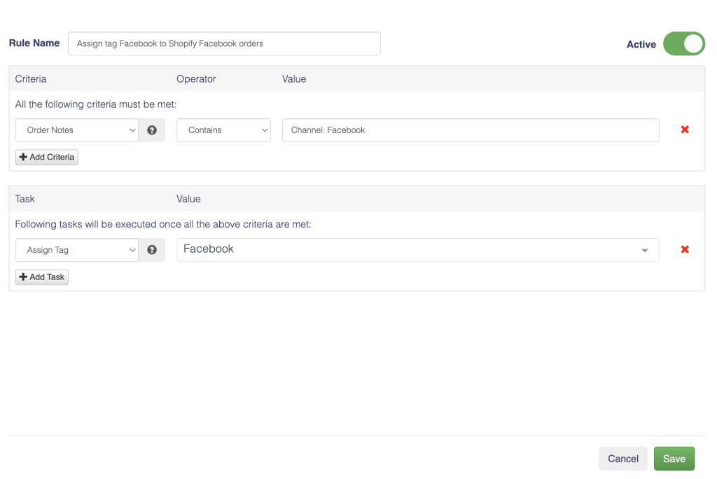 Shopify orders attributes Shopify orders attributes
